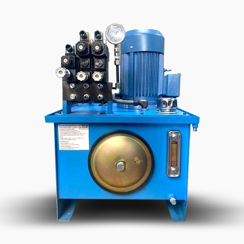 POWER UNIT – บริษัท ยูไนเต็ดฟลูอิดคอมโพเนนท์ จำกัด